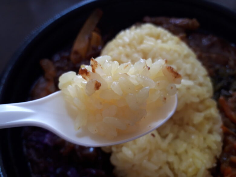【まずい？】セブンカレーフェスろかプレート実食・口コミ紹介 | ハピ食
